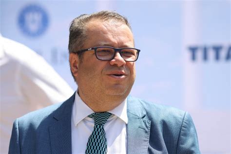 Bogdan Stănescu Superbugetarul Din Noua Conducere Amepip Oficiul De Știri