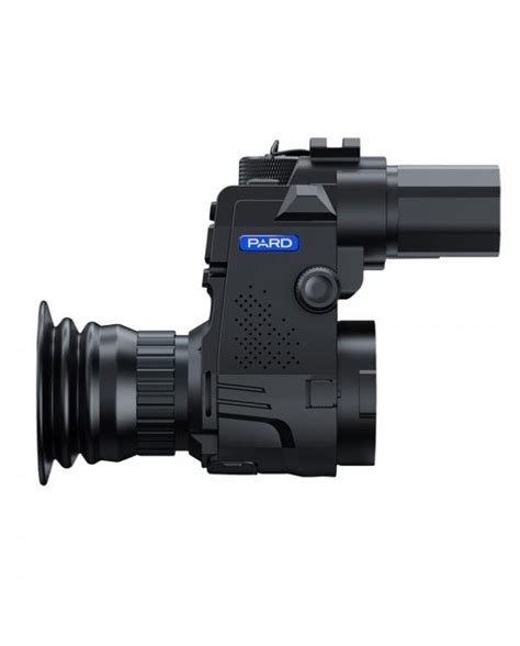 New Pard Nv007sp Lrf Gen 2 Digital Night Vision Add On 850nm With Lrf