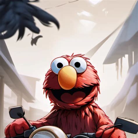 Chat With Elmo Text Or Voice Enjoy Ai Chat Free And Safe