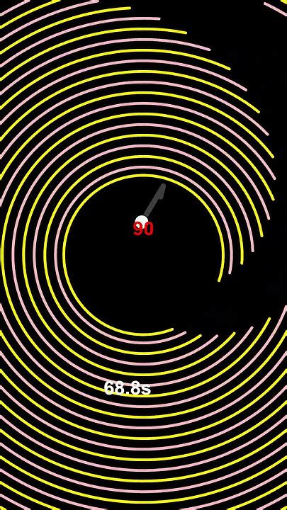 2 Minutes To Escape Subscribe For More Asmr Bouncingballs Coding