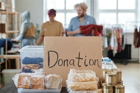 Things You Can Donate To An Orphanage Besides Money