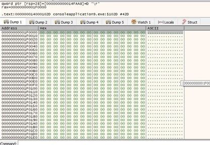 Reversing And Exploiting With Free Tools Part 13 Core Labs