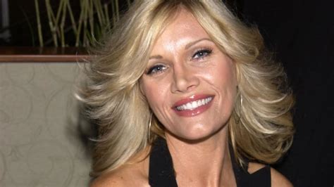 Actress Lana Clarksons Heartbreaking Last Hours And The Real Story Of