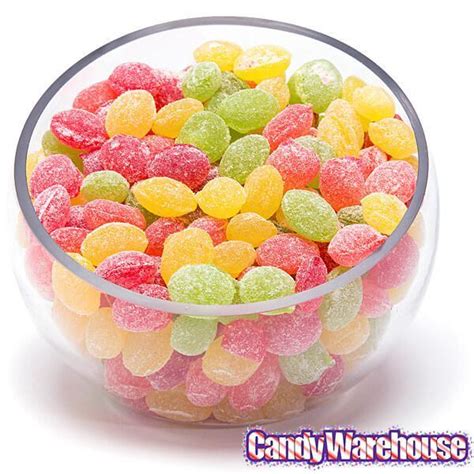 Claeys Old Fashioned Hard Candy Assorted 5lb Bag Bestcandyshop