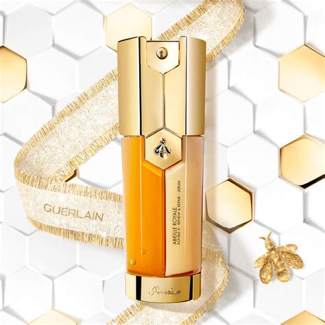 GUERLAIN La Ruche Des Merveilles Kapao