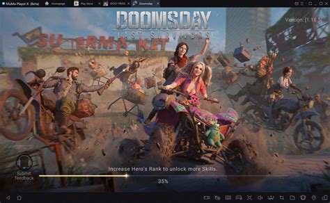Doomsday Last Survivors Redeem Codes