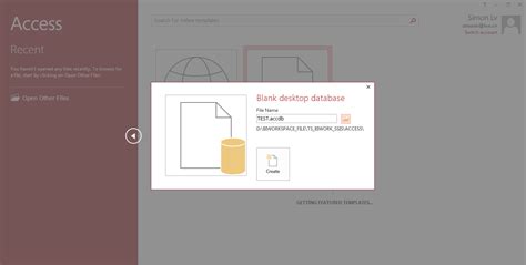 微软bi 之ssis 系列 在 Ssis 中导入 Access 数据库中的数据 Biwork 博客园