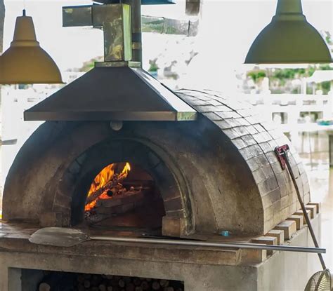 How To Build A Pizza Oven Easy And Quick Way 2023