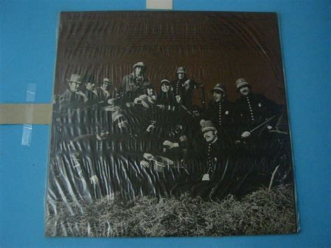 Gb Lp Vinyl Record Spanky And Our Gang Like To Get To Know You 1968