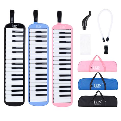 Professionele 32 Toetsen Piano Melodica Set Met Dr Vicedeal