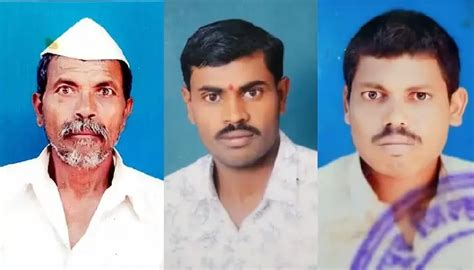 Kolhapur Crime News Five People Died Due To Poisoning