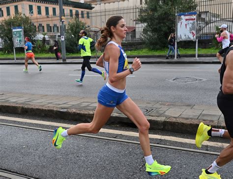 Fidal Federazione Italiana Di Atletica Leggera