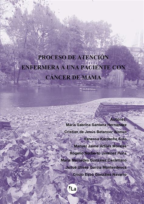 Proceso de atención de enfermería a un paciente oncológico en la Unidad