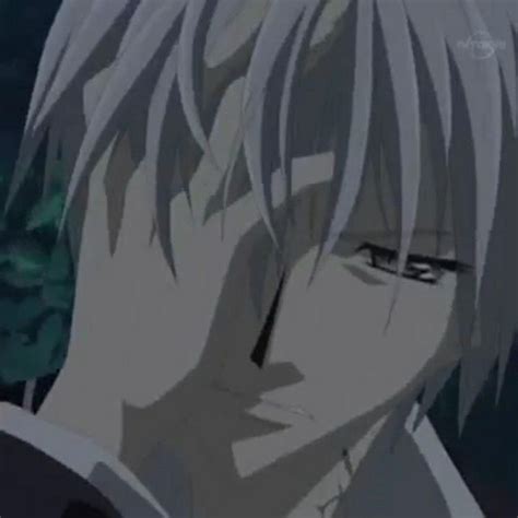 Pin By Ghost Vampire Gal ️🧡💛💚💙💜 On Zero Kiryu Vampire Knight Cartoon