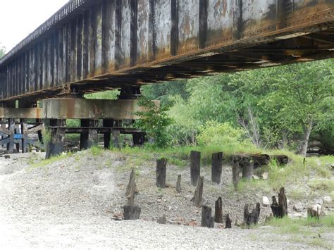 Trains And Trails Of Nassau County Fla The Norfolk Southern Ns