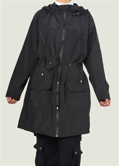 Zip Up Windbreaker Jacket Shop Casual Outdoor Jacket For Women Xd21