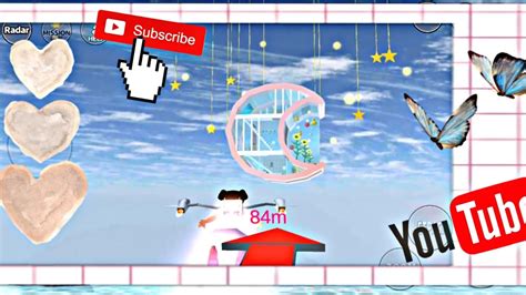 Дом Луна в Сакура Скул Симулятор Youtube