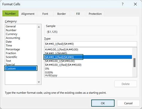 Format Cells In Excel Shortcut Method How To Customize