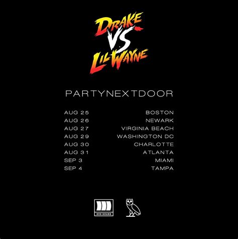 Octobers Very Own Partynextdoor ~ Recognize Feat Drake Video