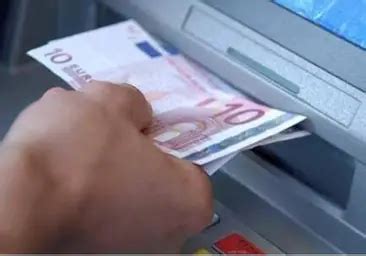 Cuánto dinero se puede sacar del cajero sin que Hacienda Haras Dadinco