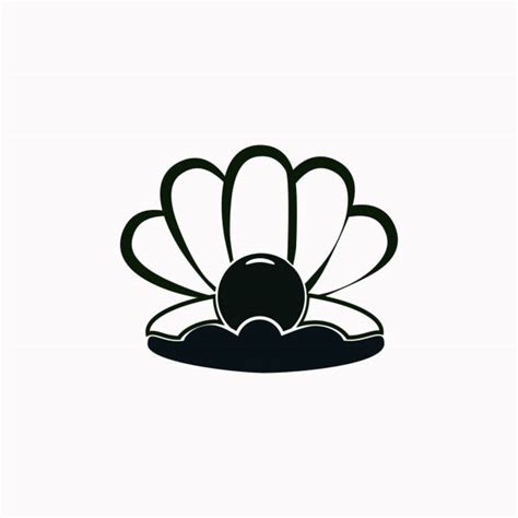 100 Shell Pecten Stock Illustrations Royalty Free Vector Graphics