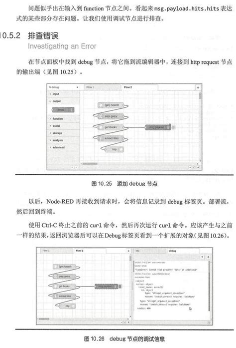 使用node Red进行流式开发（nodejs开发实战） 知乎