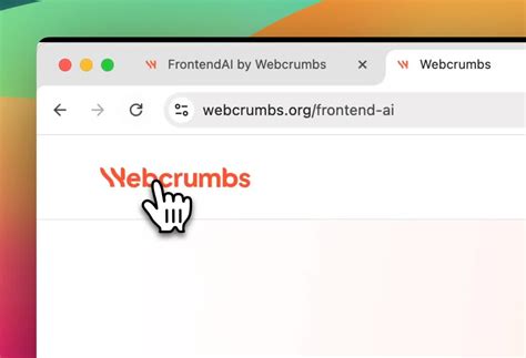 Atul Kumar On Linkedin Productlaunch Webcrumbs Ui Frontend Webdevelopment 27 Comments
