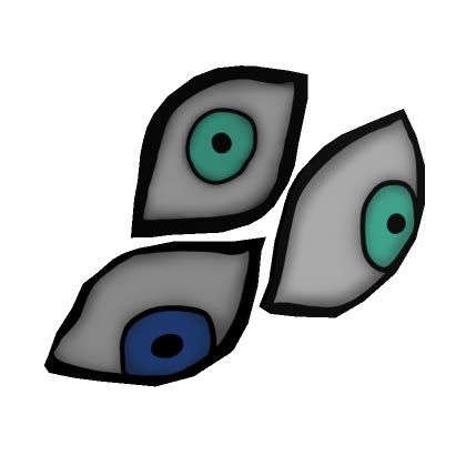 Gifted Eyes Roblox Item Rolimon S
