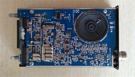 X1m Portable Chinese Hf Transceiver Qrpblog
