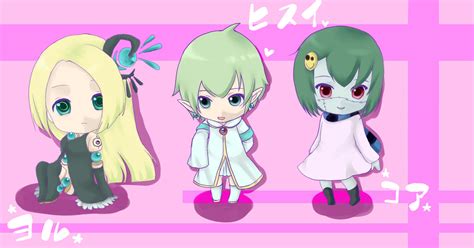 他所の子 他所の子 8ちんのイラスト Pixiv