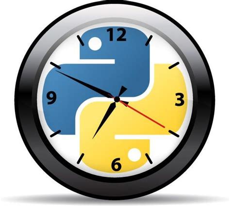 Python中的time和datetime 知乎