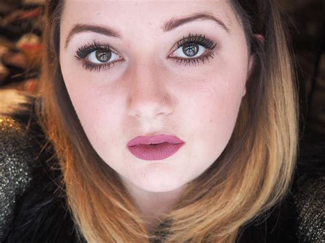 Kylie Cosmetics Lip Kit In Posie K Hannatalks