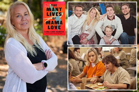 Soccer Moms Year In Jail For Drugs Pta Skills Made Me Queen Of Cell
