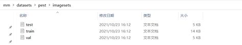【数据集格式转换txt2json】 csdn博客