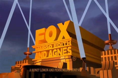 Fox Margo Edith And Agnes 2019 Corporate By Tatsudeviant On Deviantart