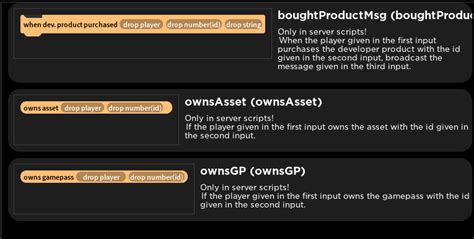 The Visual Scripting Plugin Eventblocks Most Popular Community