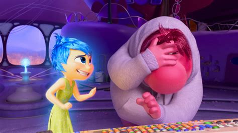 Inside Out 2 Joy Embarrassment 4k 6811o Wallpaper Iphone Phone