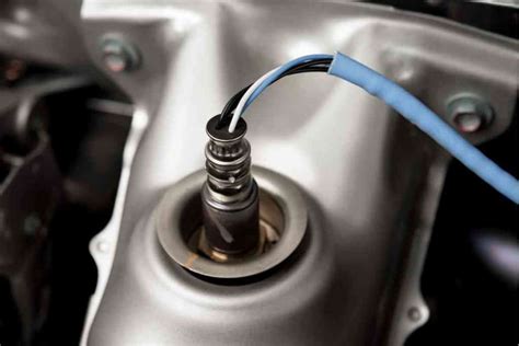 O2 Sensor Upstream Vs Downstream