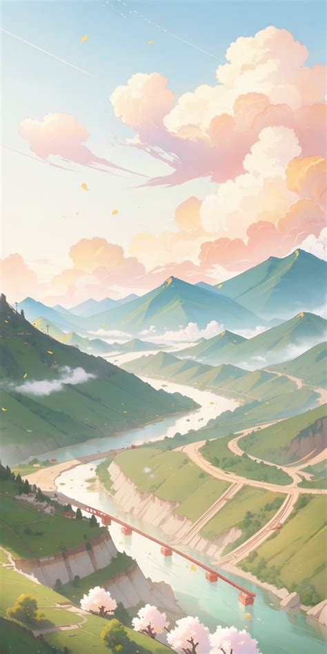 涼州詞王之渙 Image Created By Bracket Tentative Adventurer Tensorart