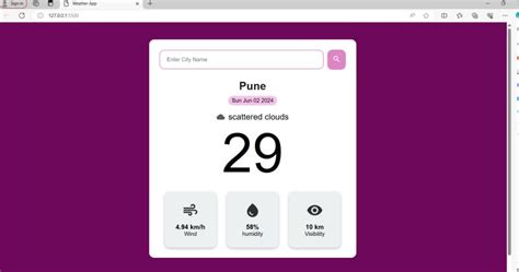 Aditya Singh Sisodiya On Linkedin Webdevelopment Internship