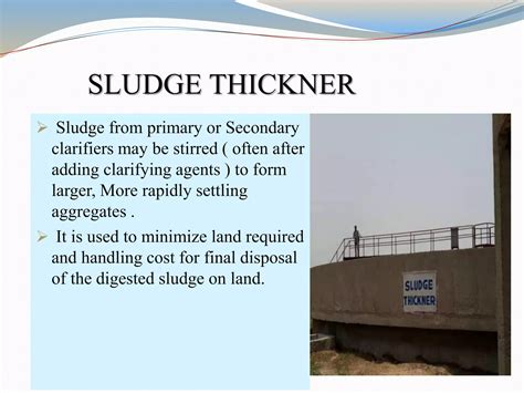 Waste Water Treatment Ppt
