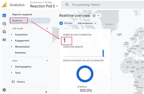 How To Add The New Google Analytics In Reactjs App TamalWeb By Tamal Chowdhury