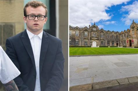 Teen Revenge Porn Sicko Who Blackmailed Girls As Young As 12 Into Sending Him Hardcore Videos