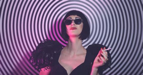 Queen Of Kink Comes To Melbournes Chapel Street For Arts Festival