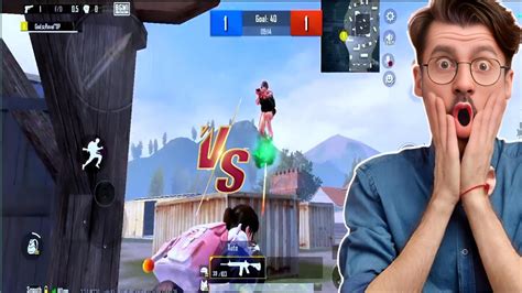 My Friend Vs Me V Tdm Fight Funny Gameplay Jonathangamingyt Youtube
