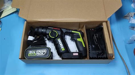 威克士wu380s轻锤，高效率轻便工具，非常适合普通家装跟电器安装 电子发烧友网