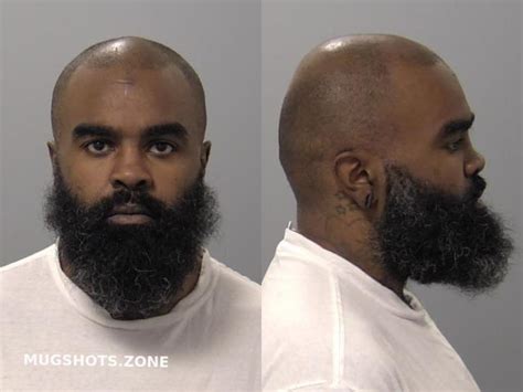 Gibson Joseph Lincoln 11132024 Allen County Mugshots Zone