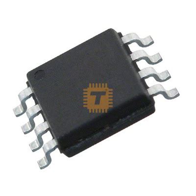 IC0221 24C1024 Serial 1024K EEPROM 2GB SMD