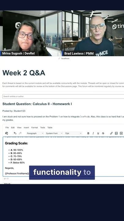 Tinymce Plugins Made Easy Add New Features In No Time Youtube