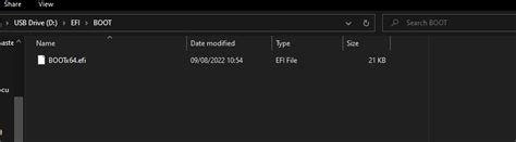 Help With Opencore Picker Not Seeing Macos Only Windows Rhackintosh